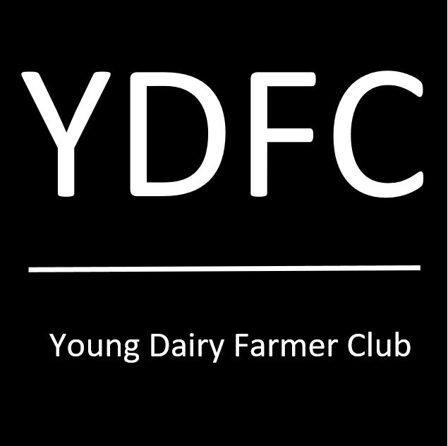 logo ydfc – Young Dairy Farmer Club